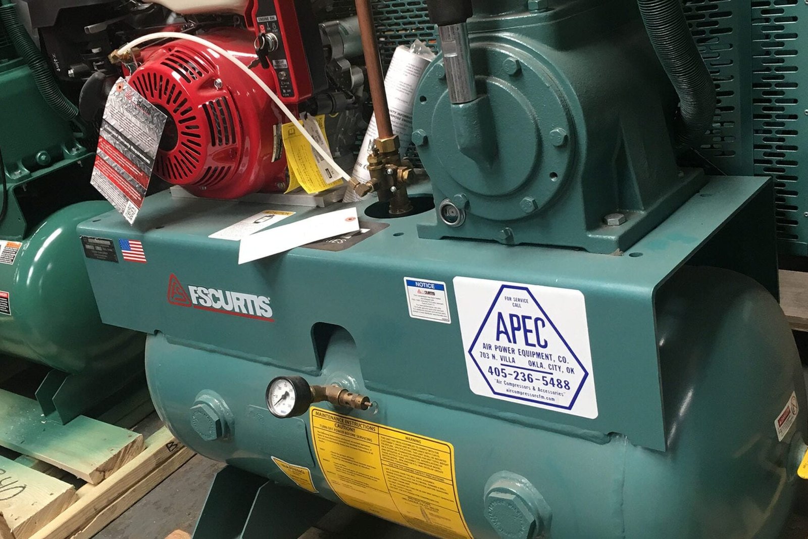 Air Compressors – Legacy Small Engines | Small Engine Repairs Ottawa
