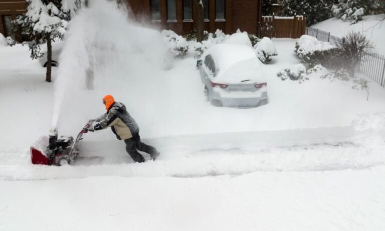 Snow Blowers – Legacy Small Engines | Small Engine Repairs Ottawa