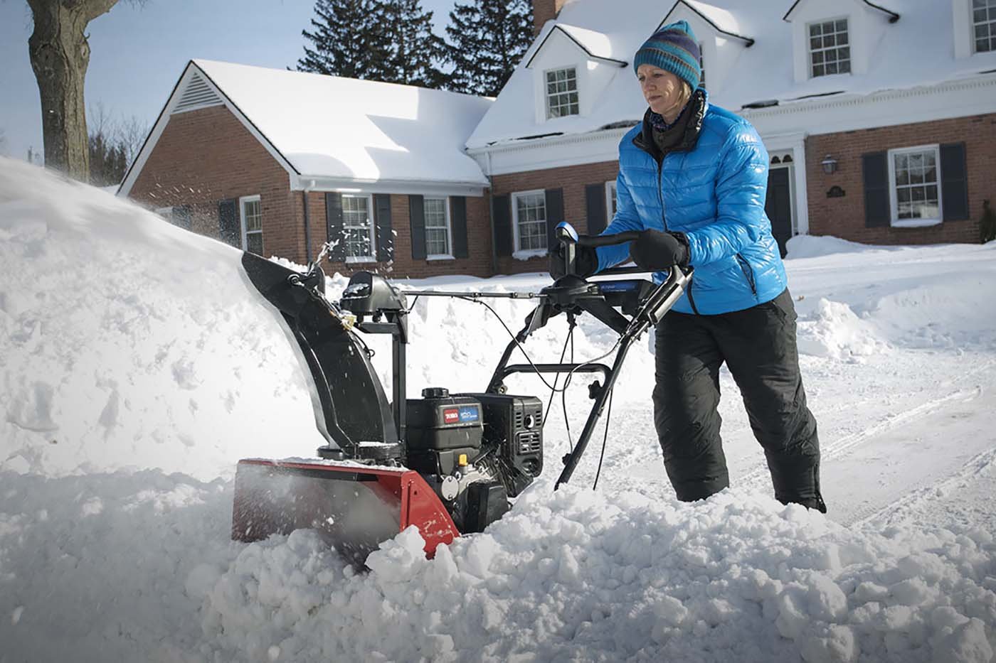 How to Winterize Your Snowblower in Ottawa to Prevent Breakdowns ...